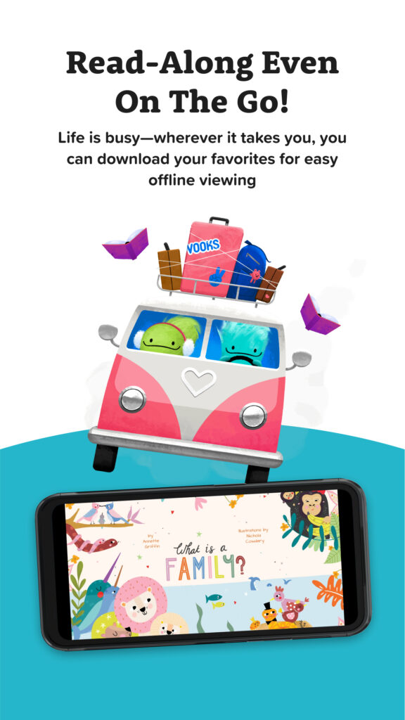 Vooks: Read-alouds for kids 14.6.1 APK Download by Vooks Inc - APKMirror