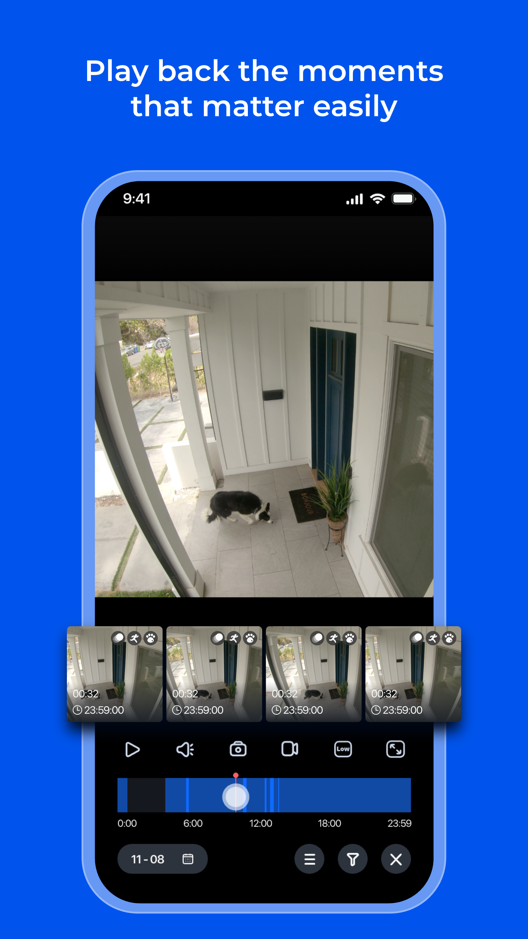 Reolink 4.55.0.4.20250628 APK Download by Reolink Innovation Limited - APKMirror