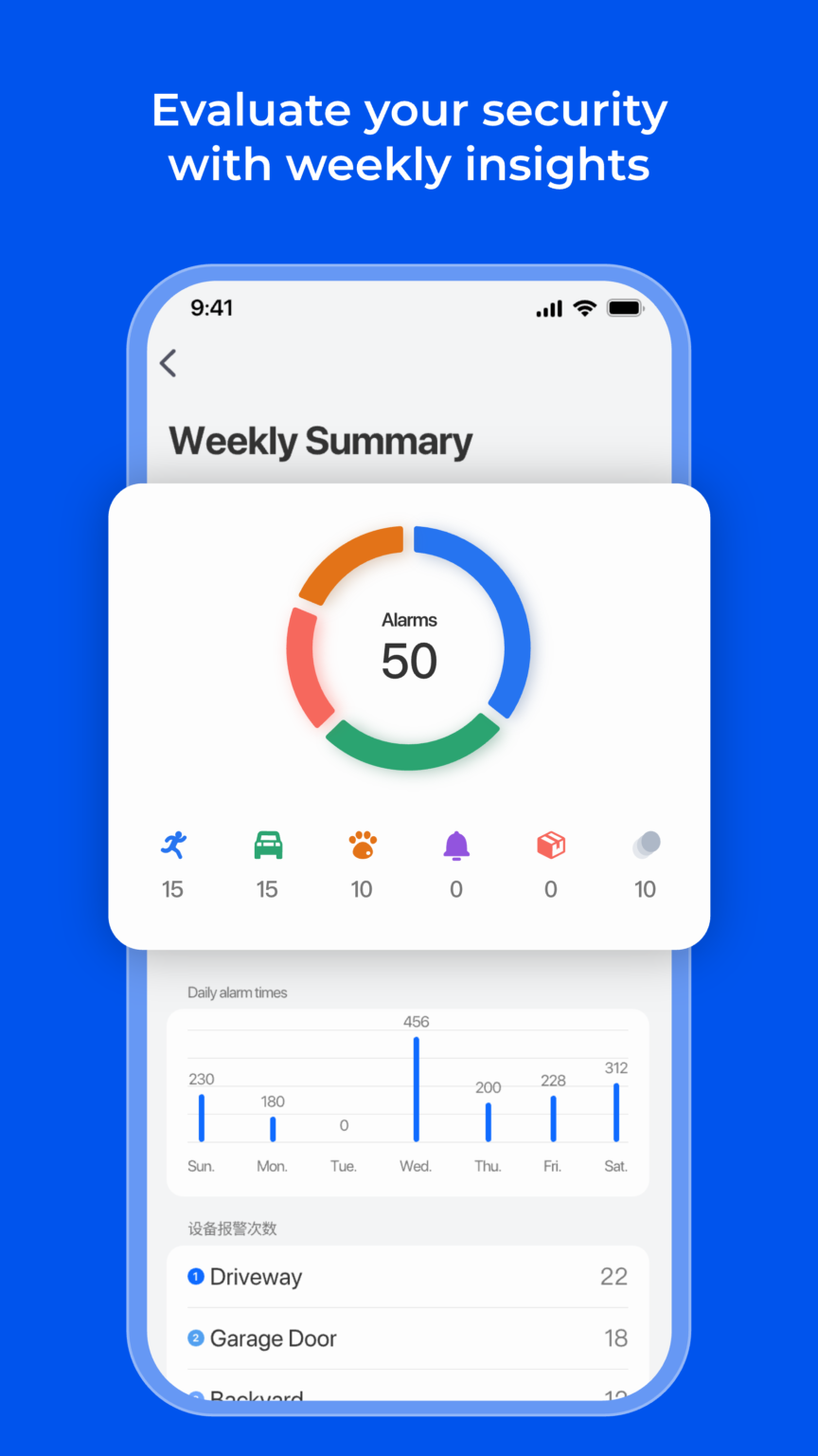 Reolink 4.44.3.0.20240422 APK Download by Reolink Innovation Limited ...