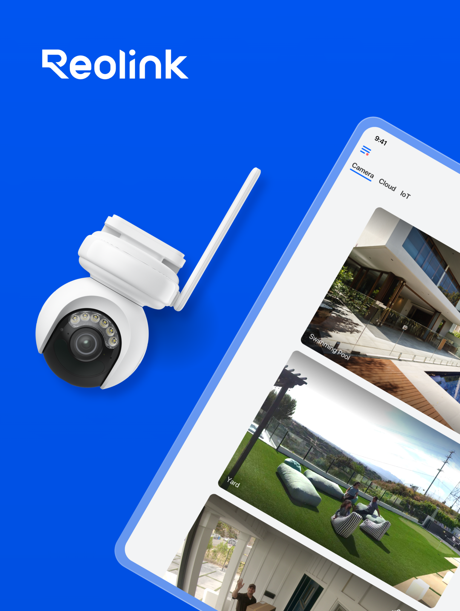 Reolink 4.38.0.4.20230703 (arm64-v8a + arm-v7a) (nodpi) (Android 5.0+) APK Download by Reolink ...