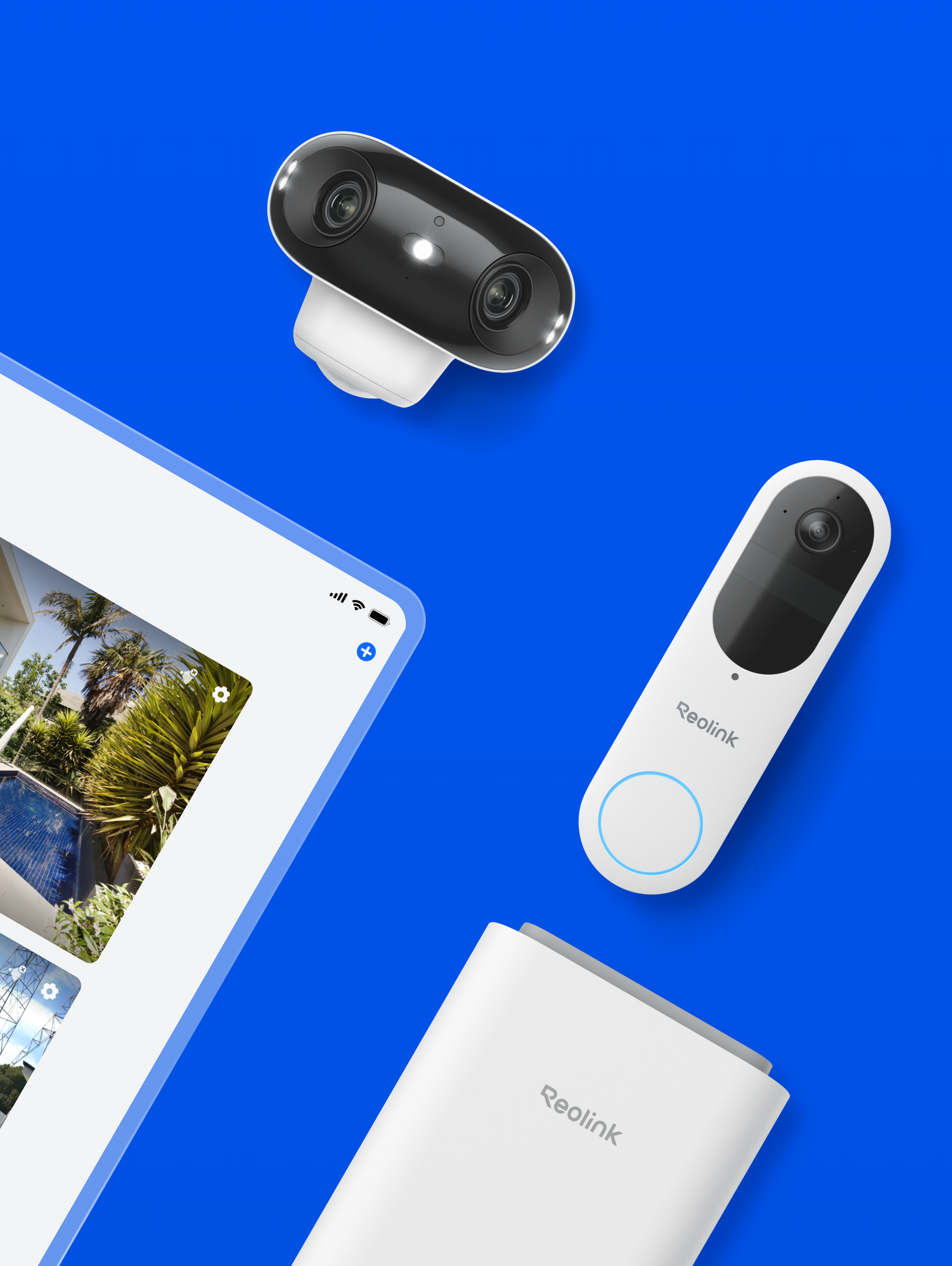 Download Reolink APKs for Android - APKMirror