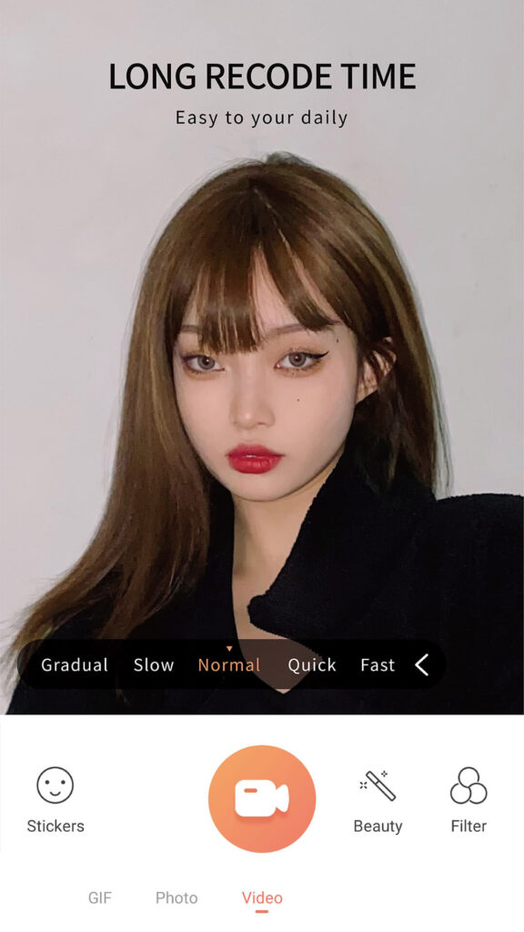 Wuta Camera - Nice Shot Always 6.7.7.153 APK Download by Benqu - APKMirror