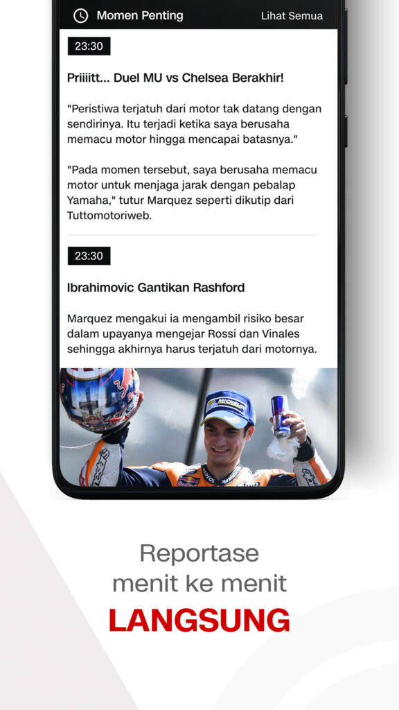 Download CNN Indonesia - Berita Terkini APKs for Android - APKMirror