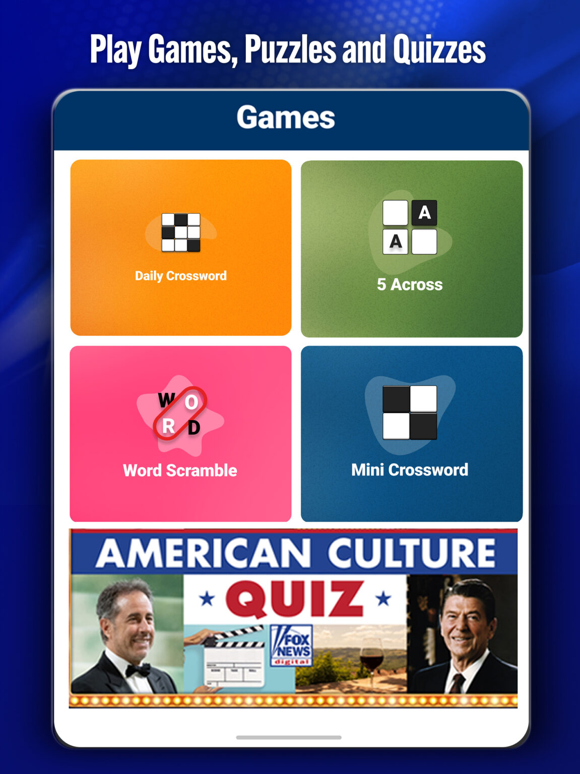 Fox News - Daily Breaking News 5.11.6 APK Download by FOX News Network ...