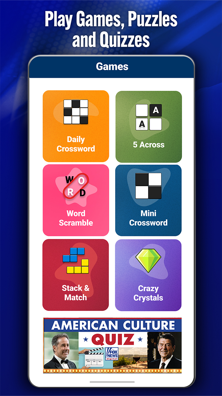 Fox News - Daily Breaking News 5.11.6 APK Download by FOX News Network ...