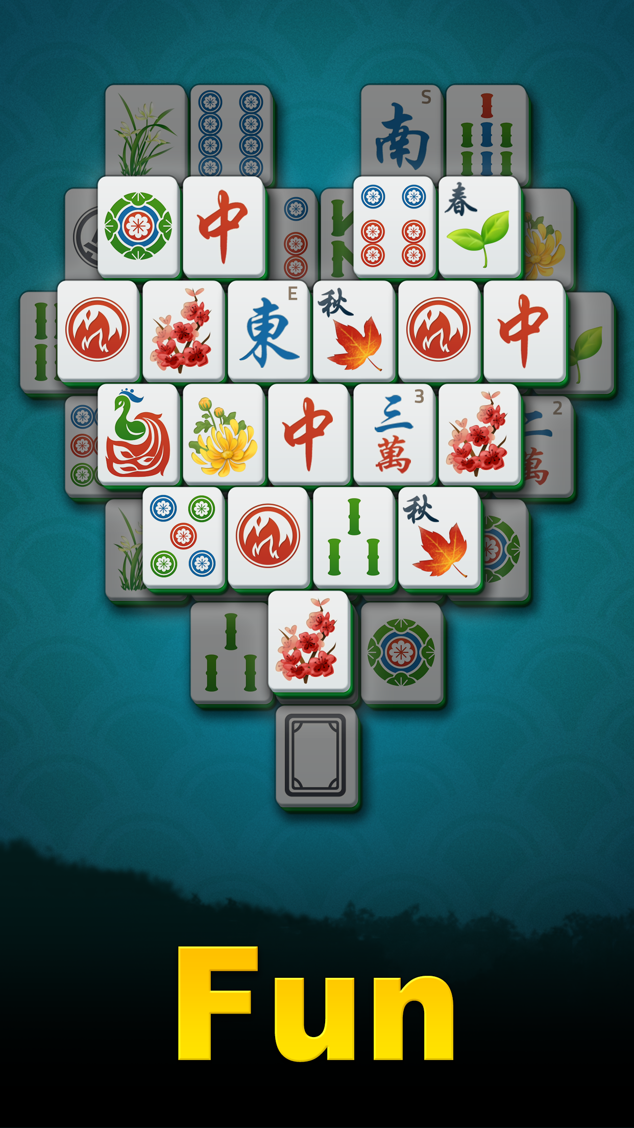 Mahjong Solitaire: Classic 24.0430.00 (Android 5.1+) APK Download by BitMango - APKMirror