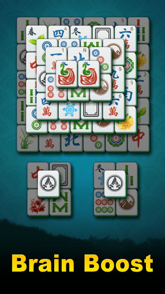 Mahjong Solitaire: Classic 25.0410.00 (Android 6.0+) APK Download by BitMango - APKMirror