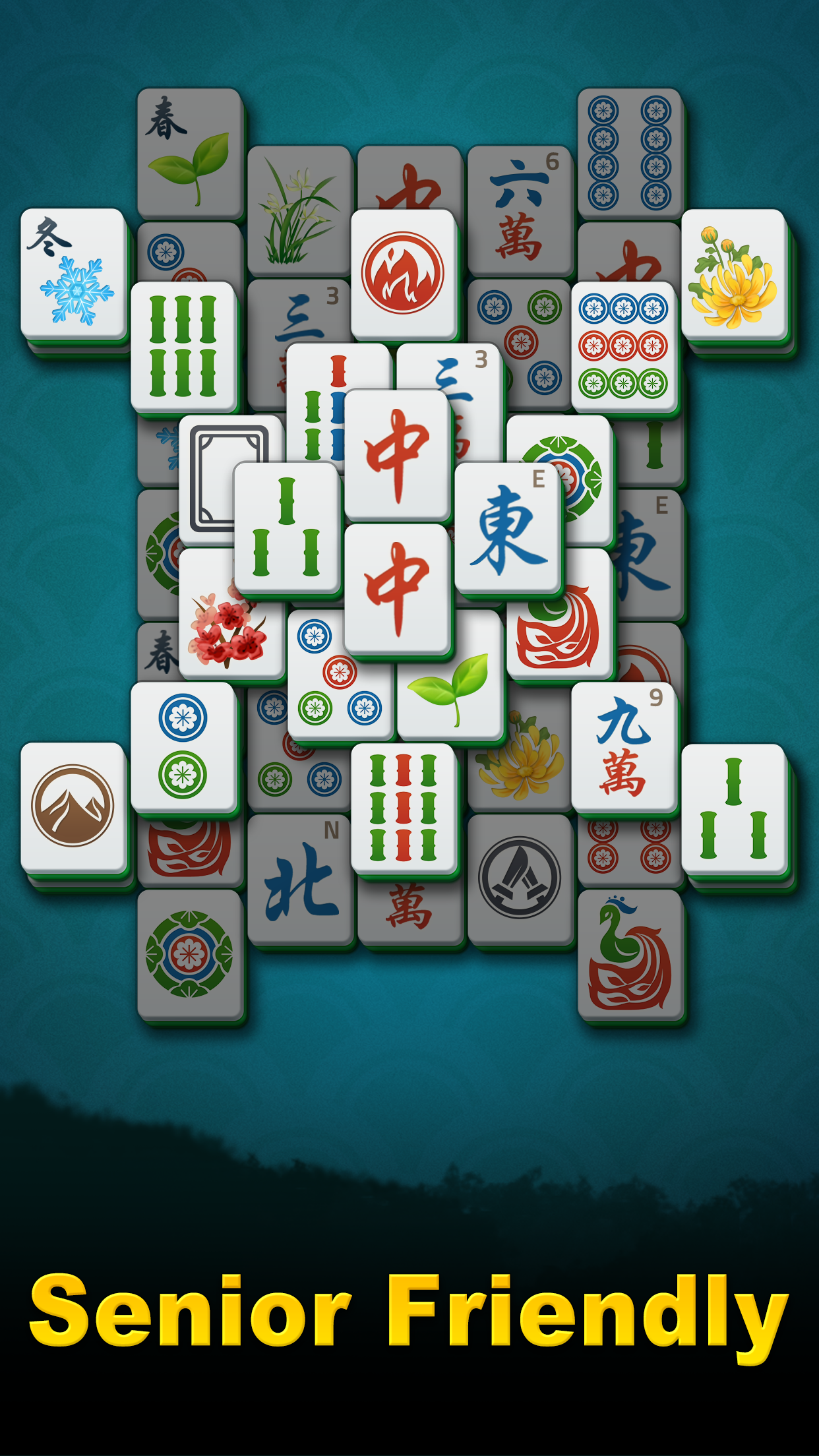 Mahjong Solitaire: Classic 25.0619.00 APK Download by BitMango - APKMirror
