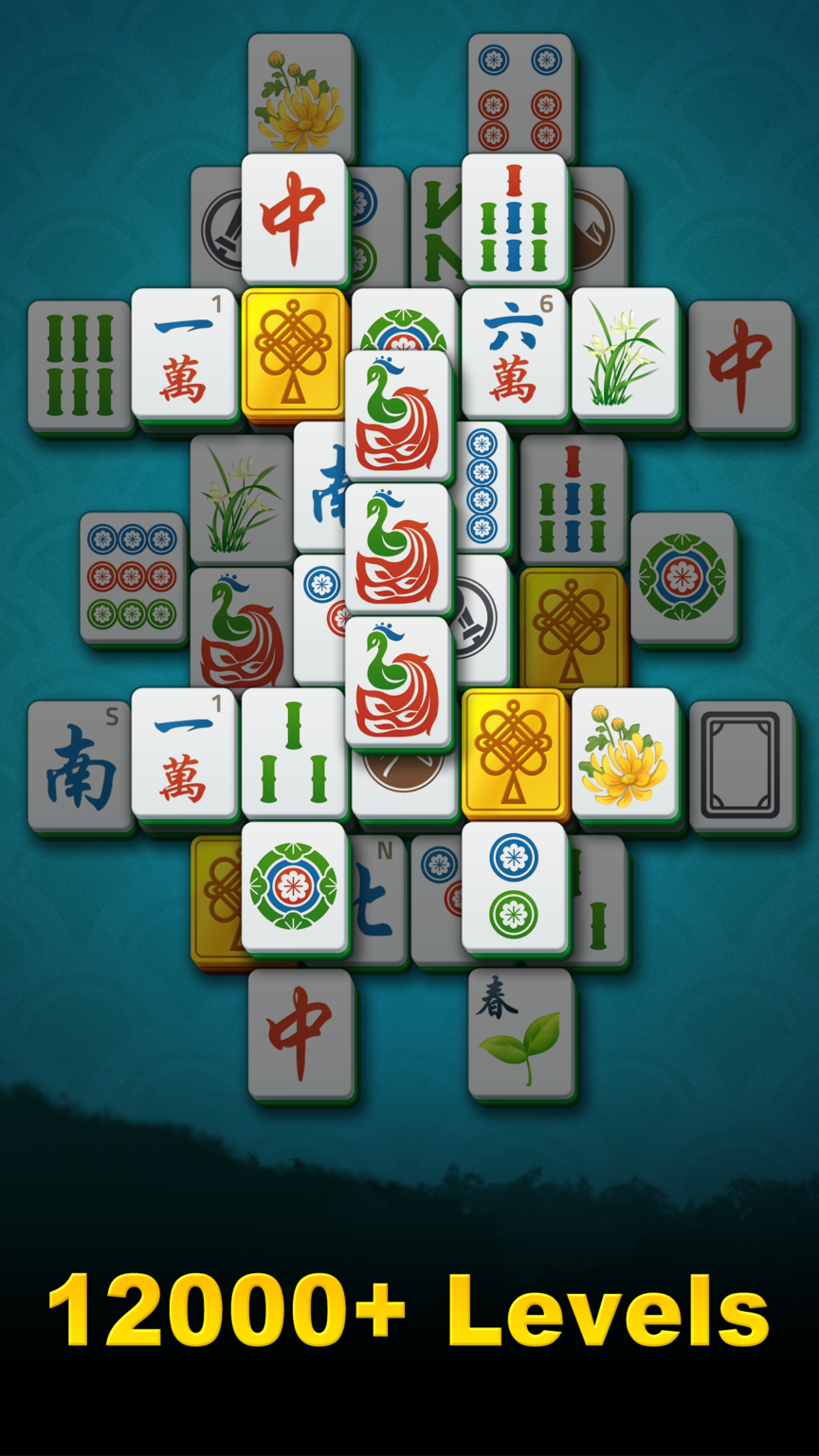 Mahjong Solitaire: Classic 25.0417.00 APK Download by BitMango - APKMirror