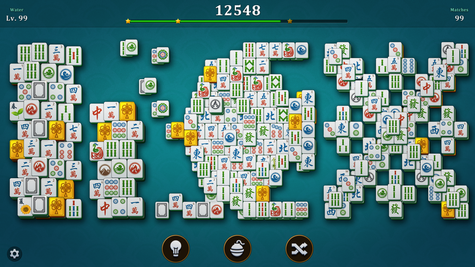 Mahjong Solitaire: Classic 25.0717.00 APK Download by BitMango - APKMirror