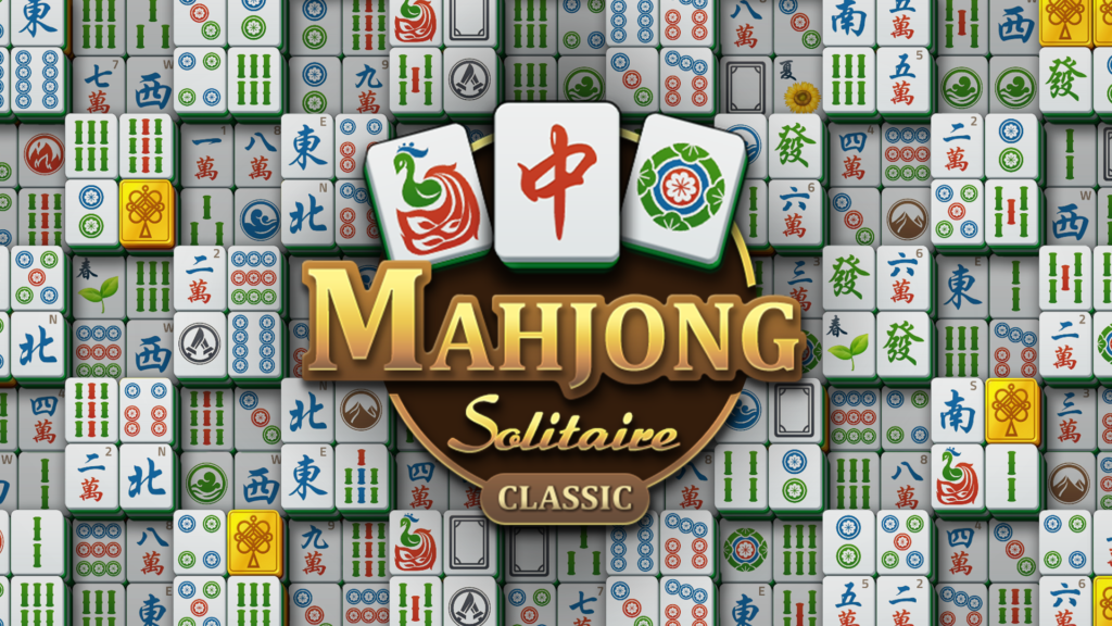 Mahjong Solitaire: Classic 24.0430.00 (Android 5.1+) APK Download by ...