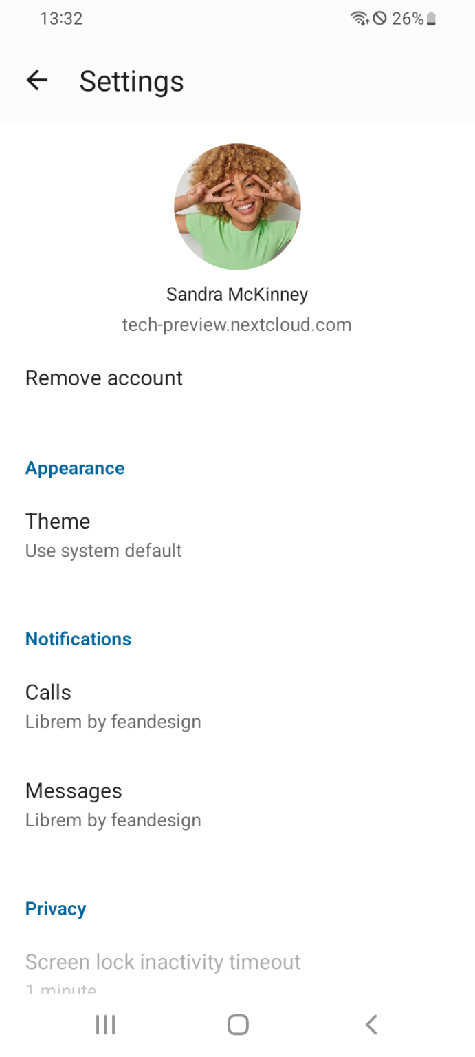Nextcloud Talk 21.1.2 APK Download by Nextcloud - APKMirror