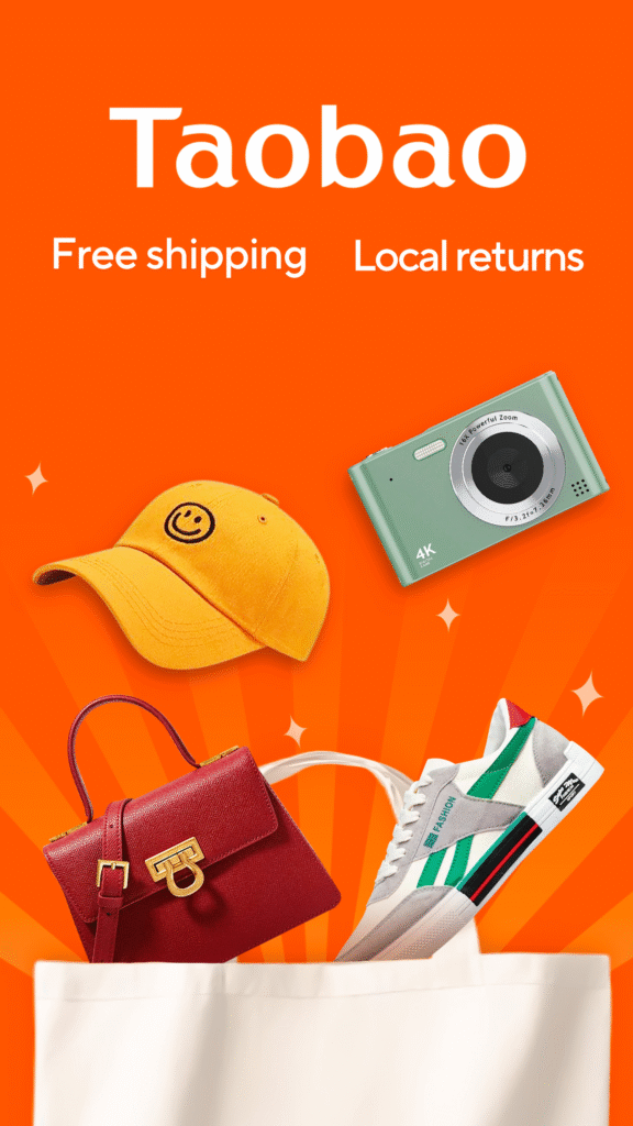 Taobao 10.48.20.5 (arm64-v8a + arm-v7a) (120-640dpi) (Android 5.0+) APK Download by Taobao ...