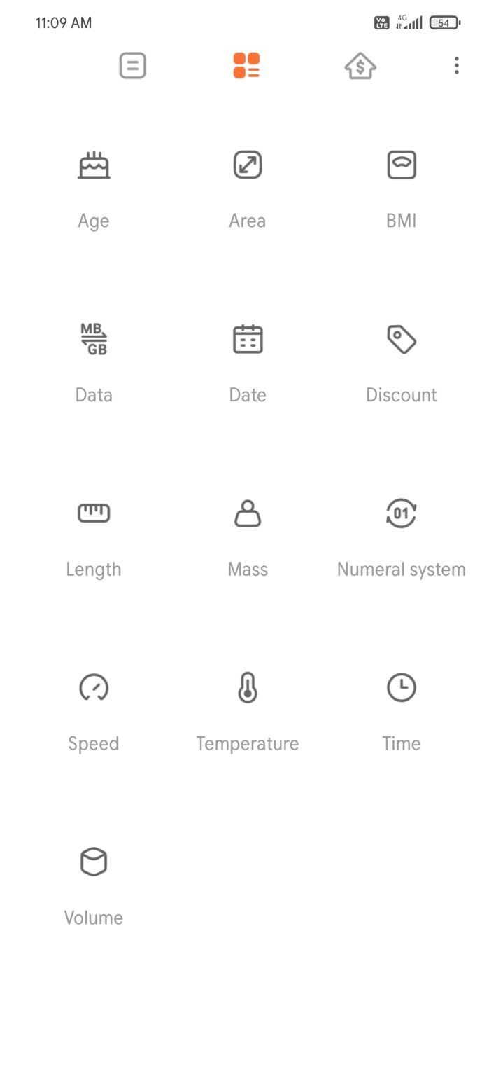 Mi Calculator 16.0.9 APK Download by Xiaomi Inc. - APKMirror