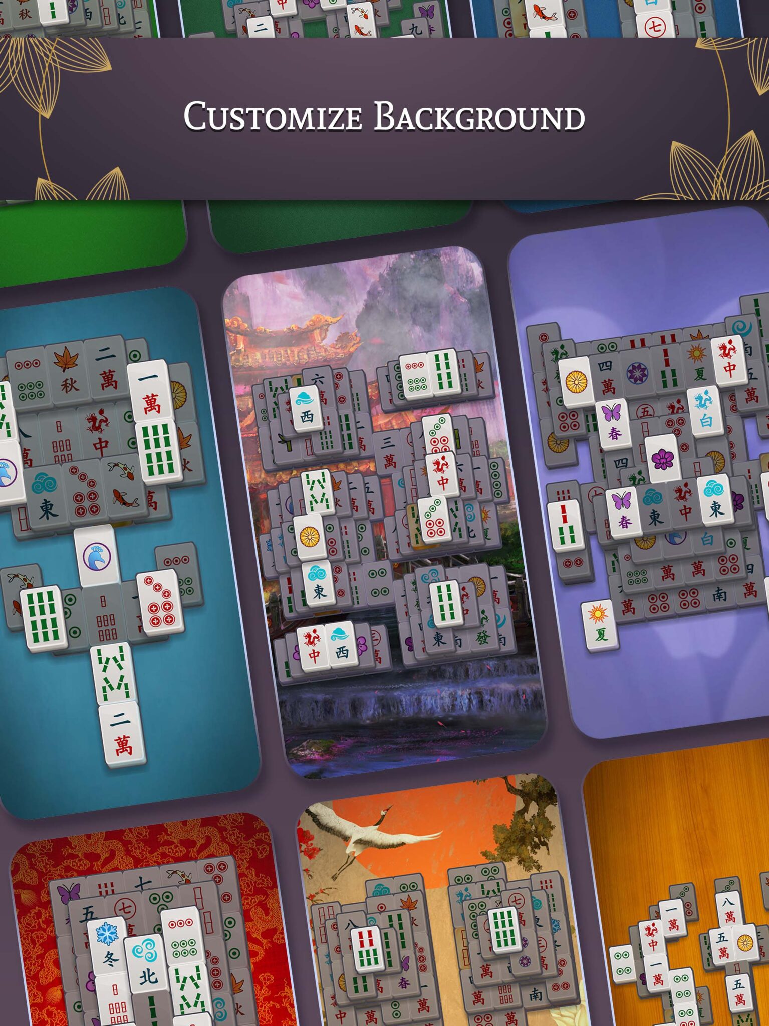 Mahjong Solitaire 2.4.0.1769 APK Download by MobilityWare - APKMirror