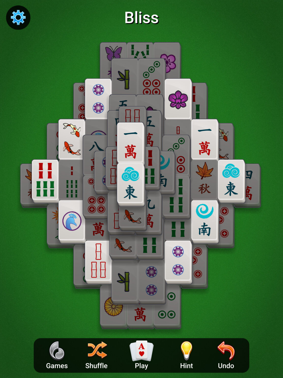 Mahjong Solitaire 2.4.0.1769 APK Download by MobilityWare - APKMirror