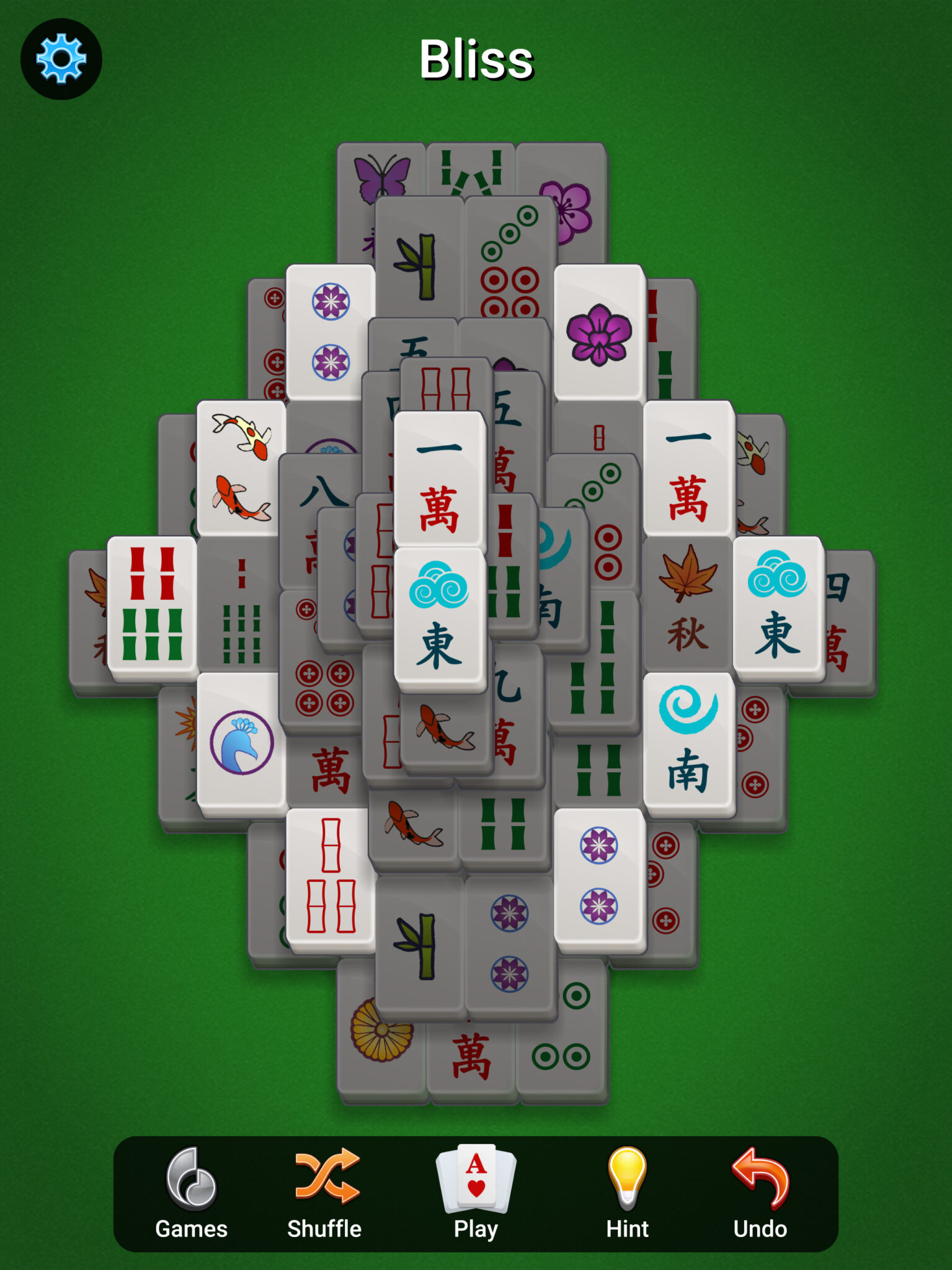 Mahjong Solitaire 2.4.0.1769 APK Download by MobilityWare - APKMirror
