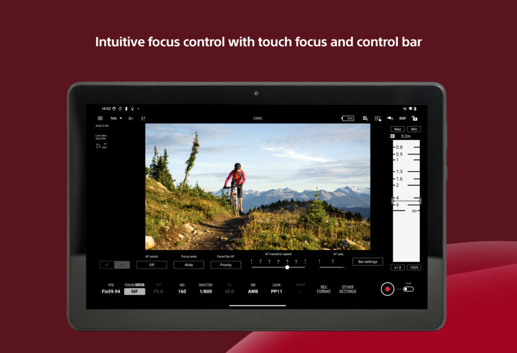 Sony | Monitor & Control 2.5.0 APK Download by Sony Corporation - APKMirror