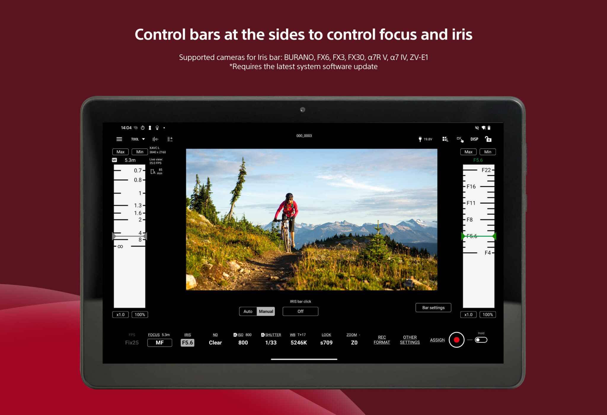 Download Sony | Monitor & Control APKs for Android - APKMirror