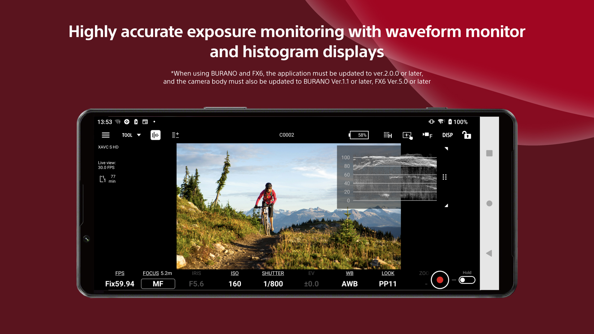Download Sony | Monitor & Control APKs for Android - APKMirror