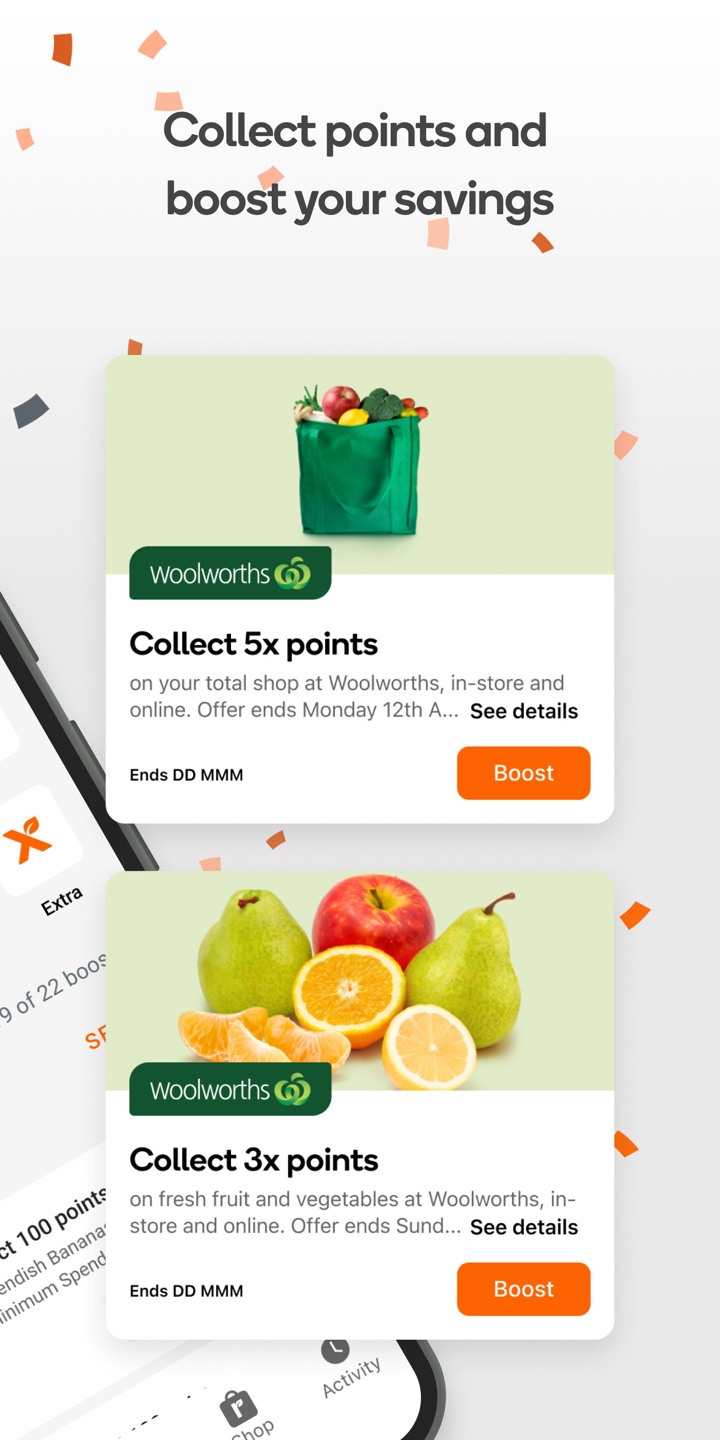 Download Everyday Rewards APKs for Android - APKMirror