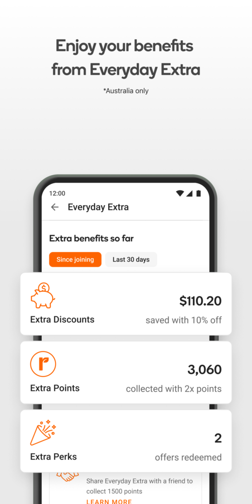 Download Everyday Rewards APKs for Android - APKMirror