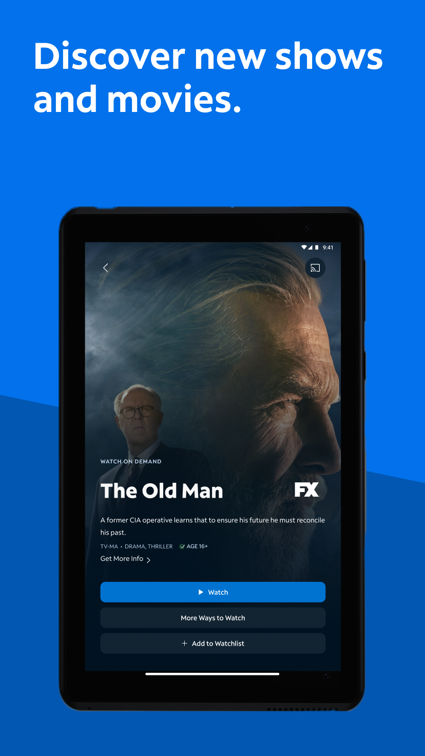 Download Spectrum TV (Amazon Appstore Fire Tablet version) APKs for ...