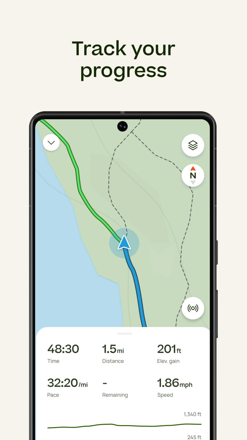 AllTrails: Hike, Bike & Run 25.5.20 APK Download by AllTrails, LLC - APKMirror
