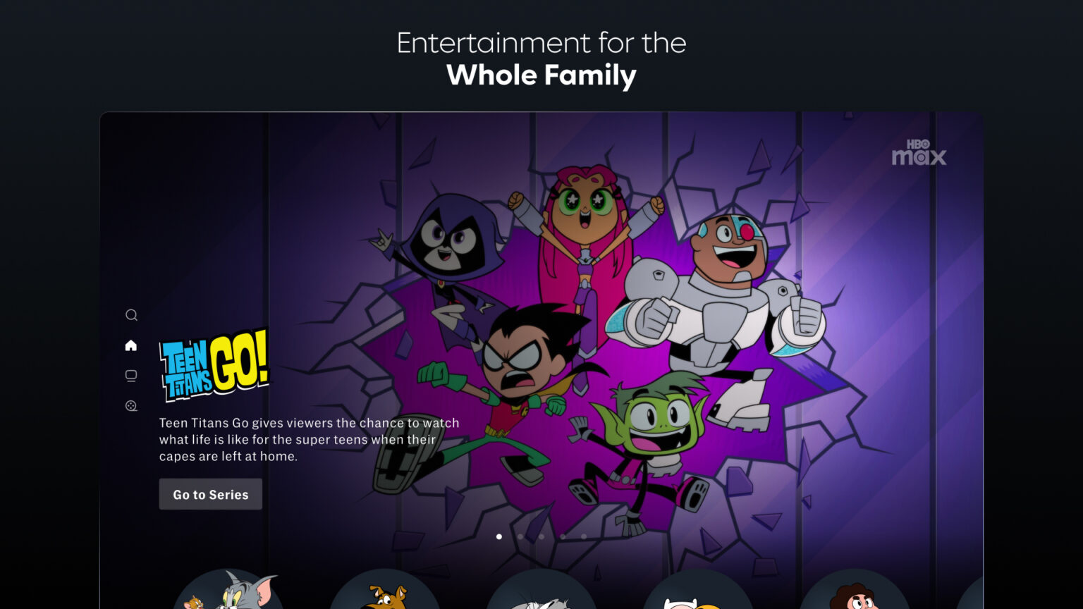 HBO Max: Stream Movies & TV (Android TV) 5.11.0.67 APK Download by ...