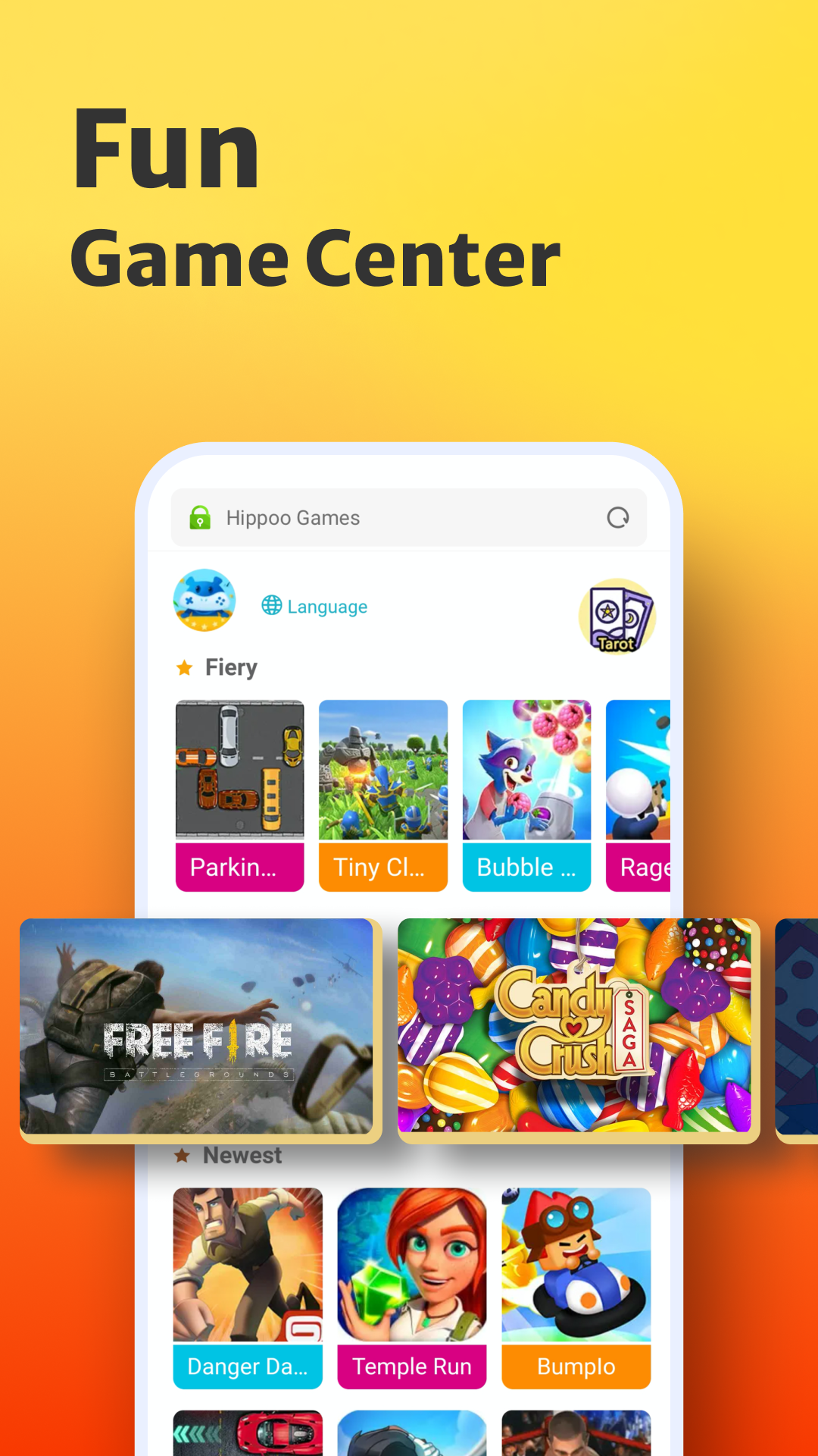 Download Hola-Private&Fast web Browser APKs for Android - APKMirror