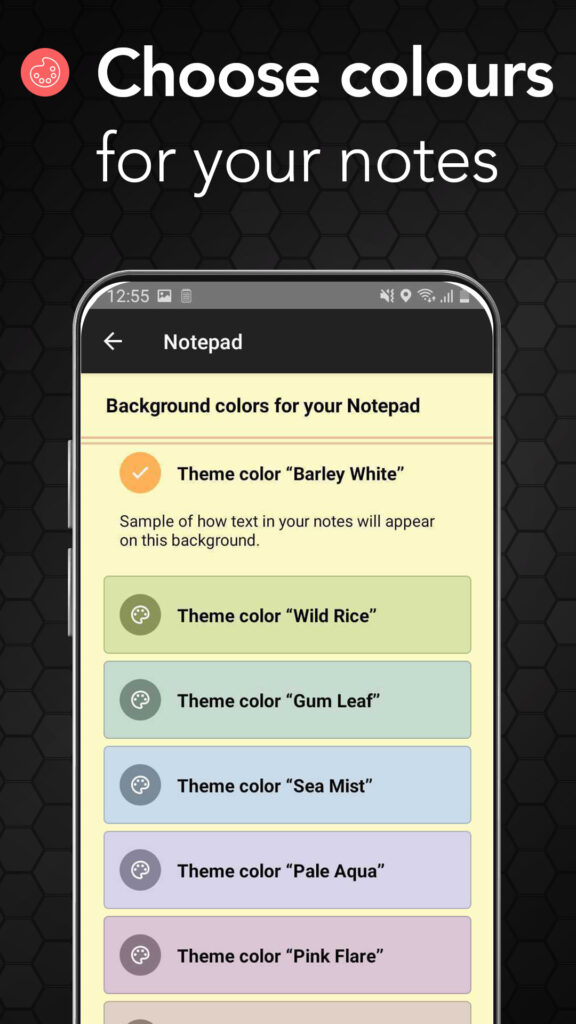Notepad – Notes and To Do List 3.4.4.18117 APK Download by Notepad ...