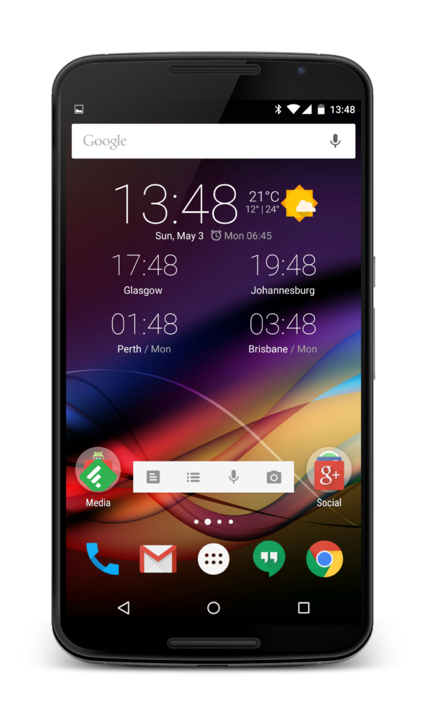 Download Chronus Information Widgets APKs for Android - APKMirror