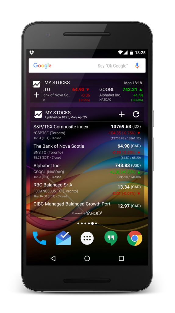 Download Chronus Information Widgets APKs for Android - APKMirror