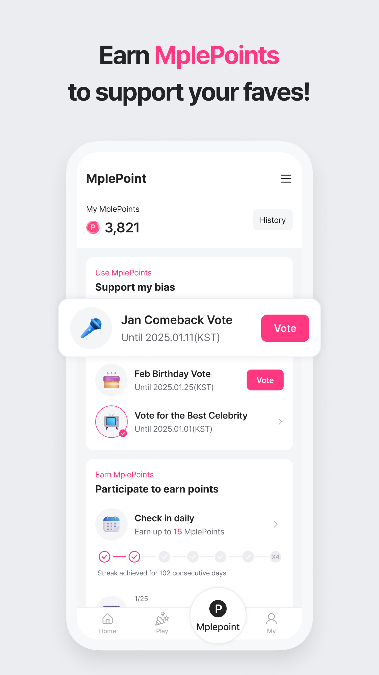 Mnet Plus 3.15.0 APK Download by CJ ENM Mnet Plus - APKMirror