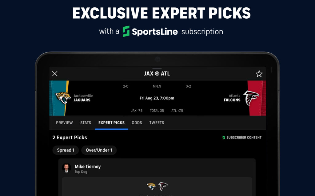 CBS Sports Stream & Watch Live (Fire TV) (Android TV) 7.4.1-1742306890 ...