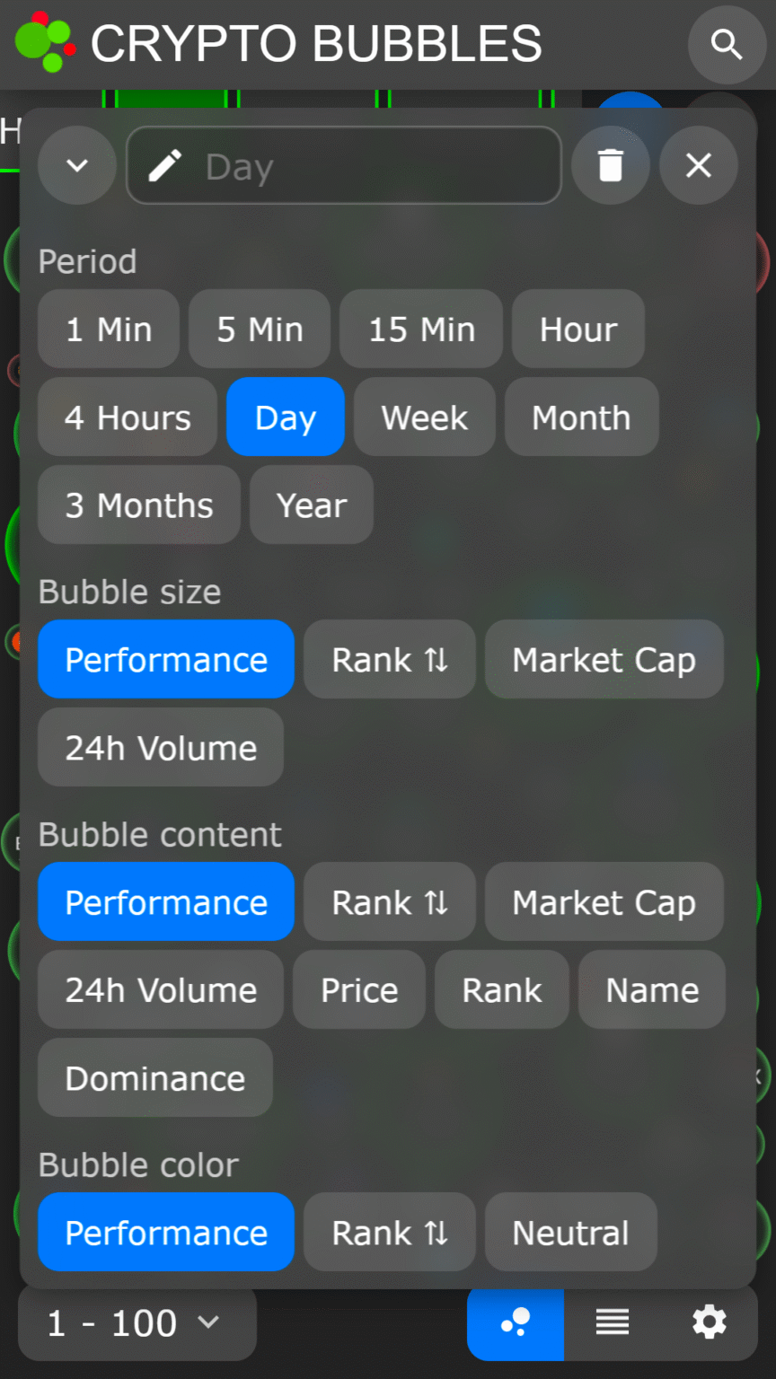 Download Crypto Bubbles APKs for Android - APKMirror
