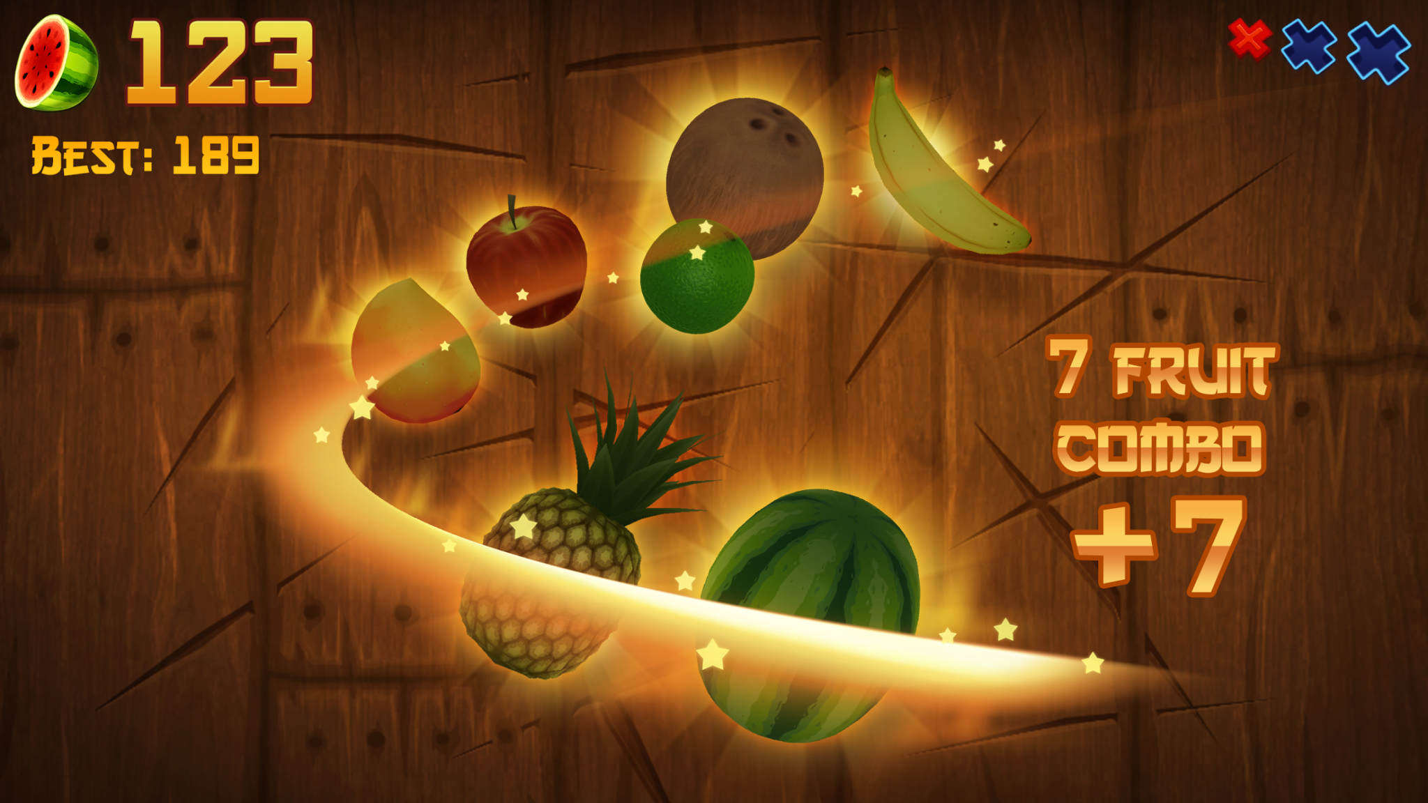 Fruit Ninja 3.92.0 APK Download by Halfbrick Studios - APKMirror