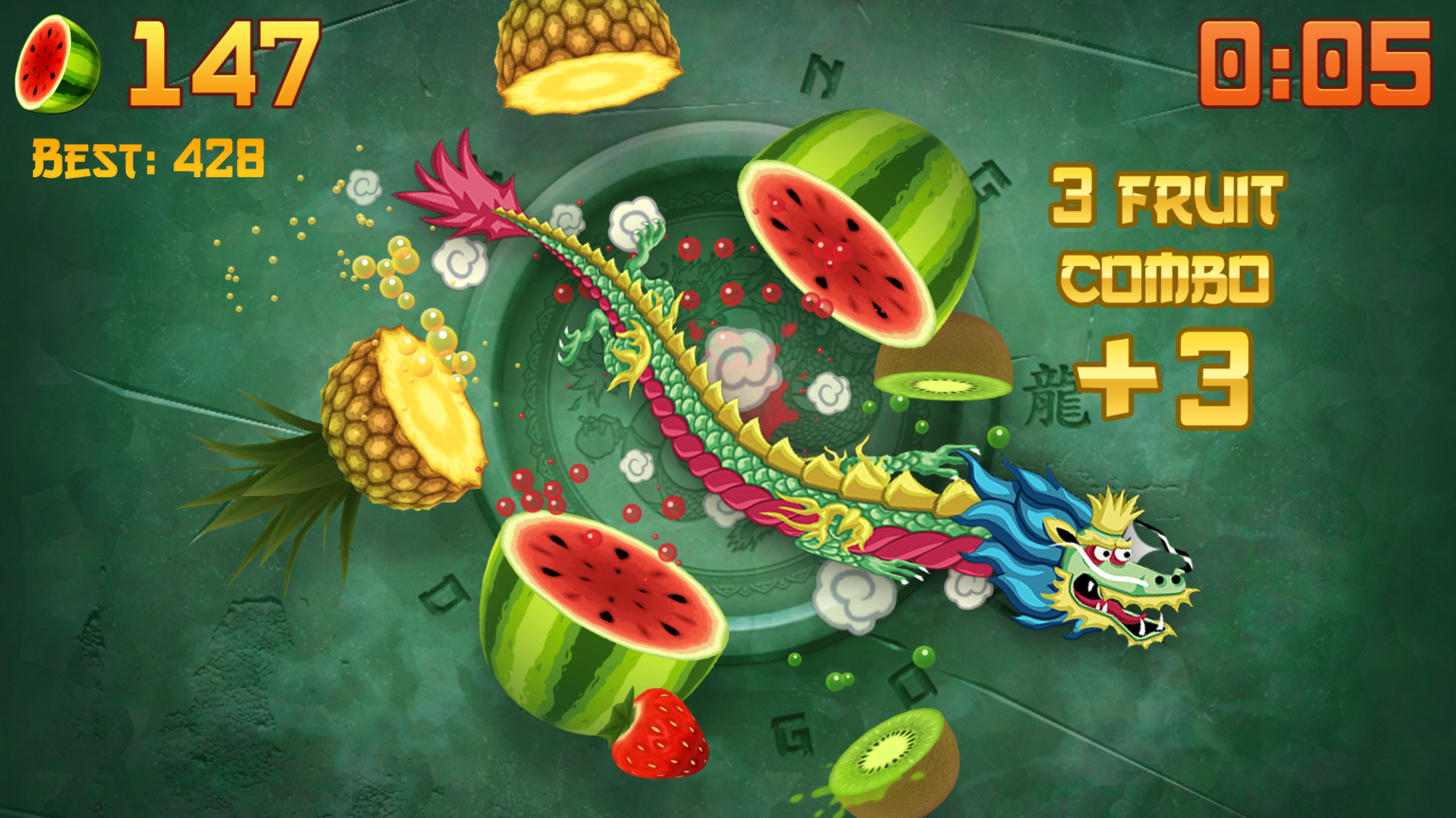 Fruit Ninja® 3.88.2 APK Download by Halfbrick Studios - APKMirror