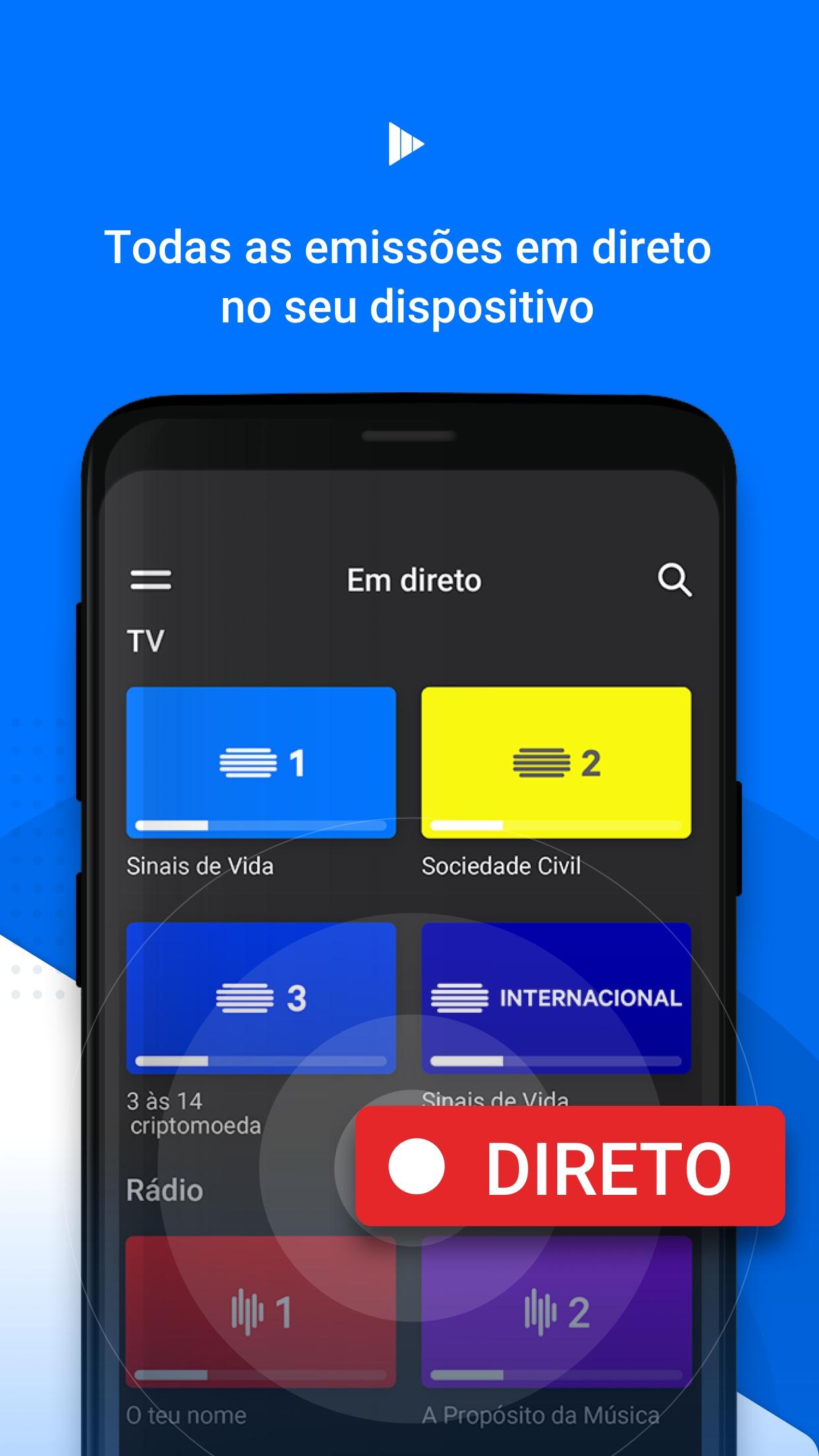 Download Rtp Play Apks For Android Apkmirror