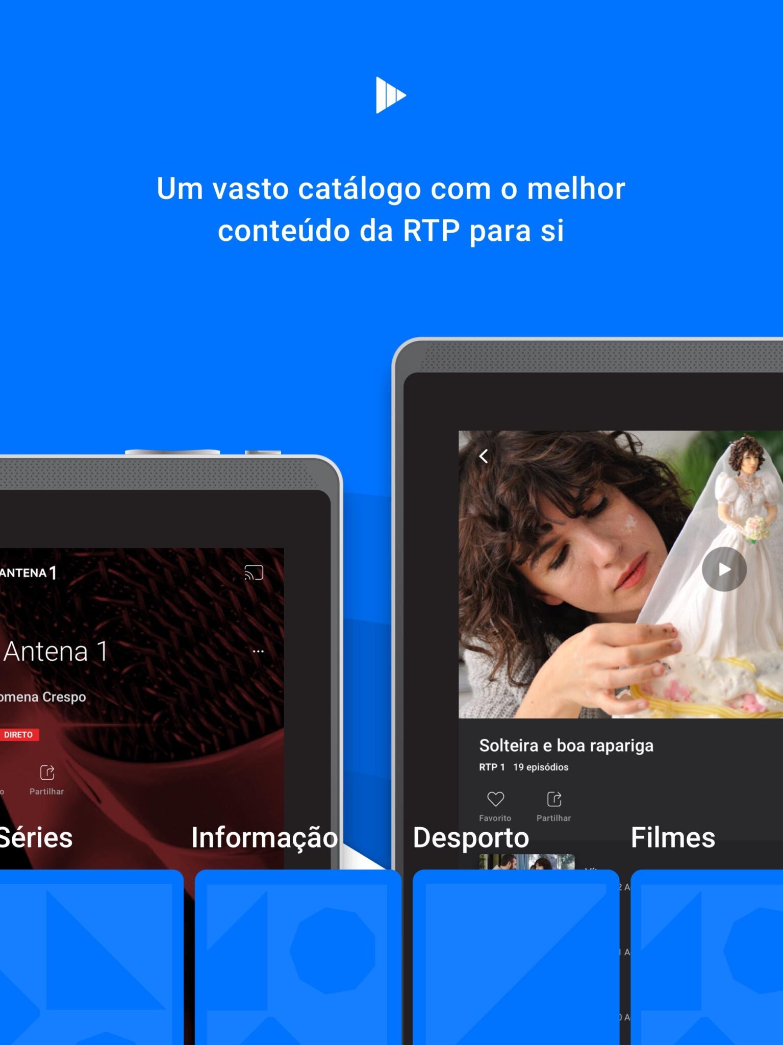 Download RTP Play APKs for Android - APKMirror