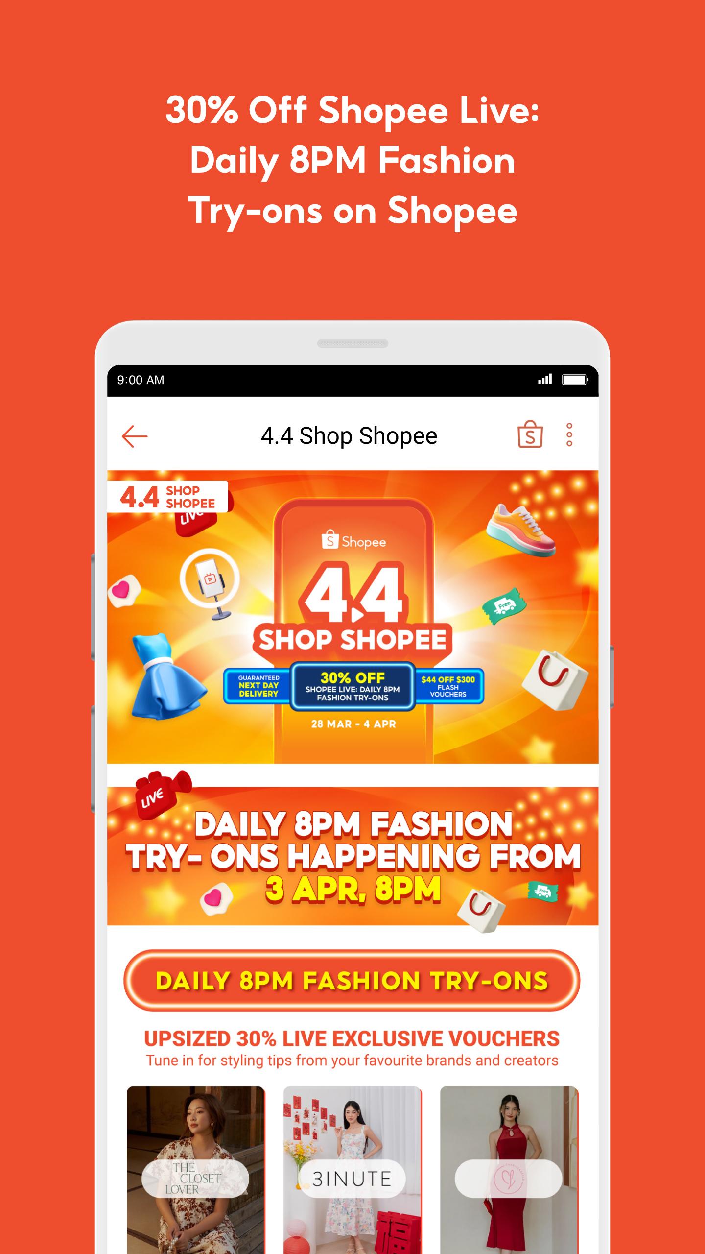 4.4 Shop Shopee 3.36.20 APK Download by Shopee - APKMirror