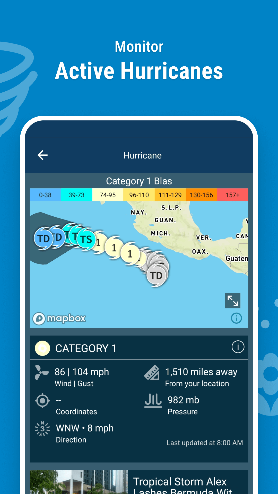 Download Weather Radar by WeatherBug APKs for Android - APKMirror