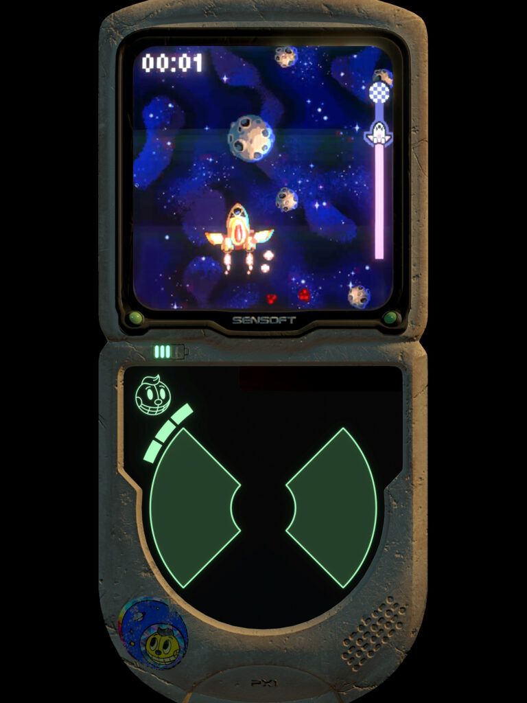 The Electric State: Kid Cosmo 1.1 APK Download by Netflix, Inc. - APKMirror