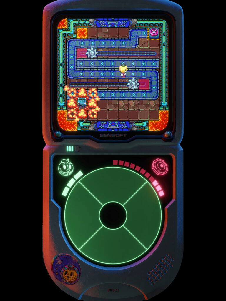 The Electric State: Kid Cosmo 1.9 APK Download by Netflix, Inc. - APKMirror