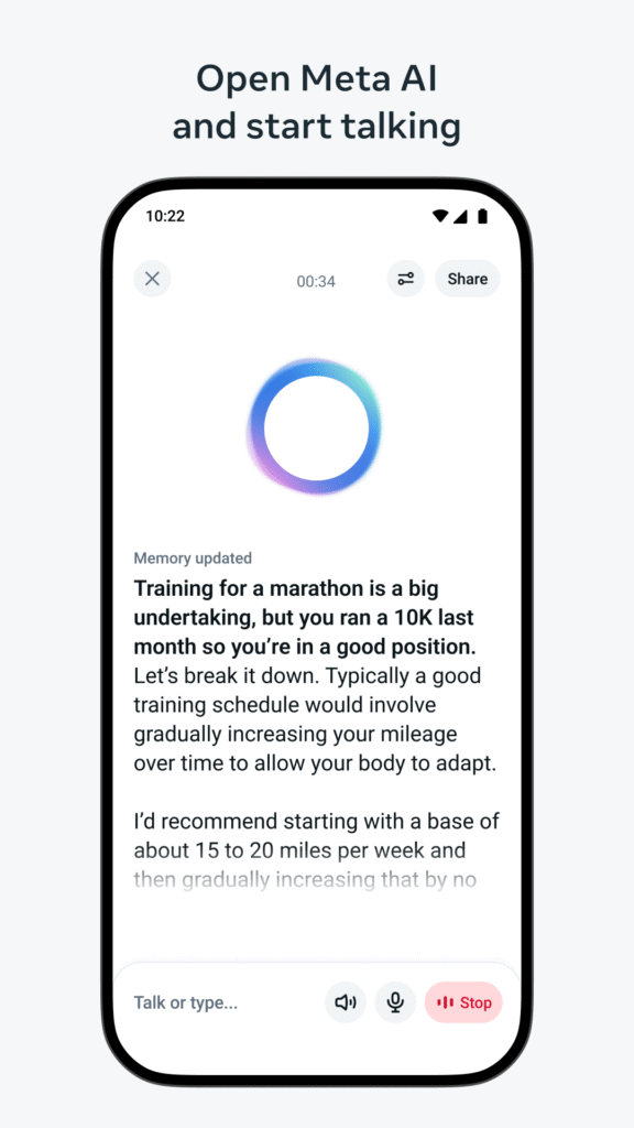 Meta AI 235.0.0.29.166 APK Download by Meta Platforms, Inc. - APKMirror