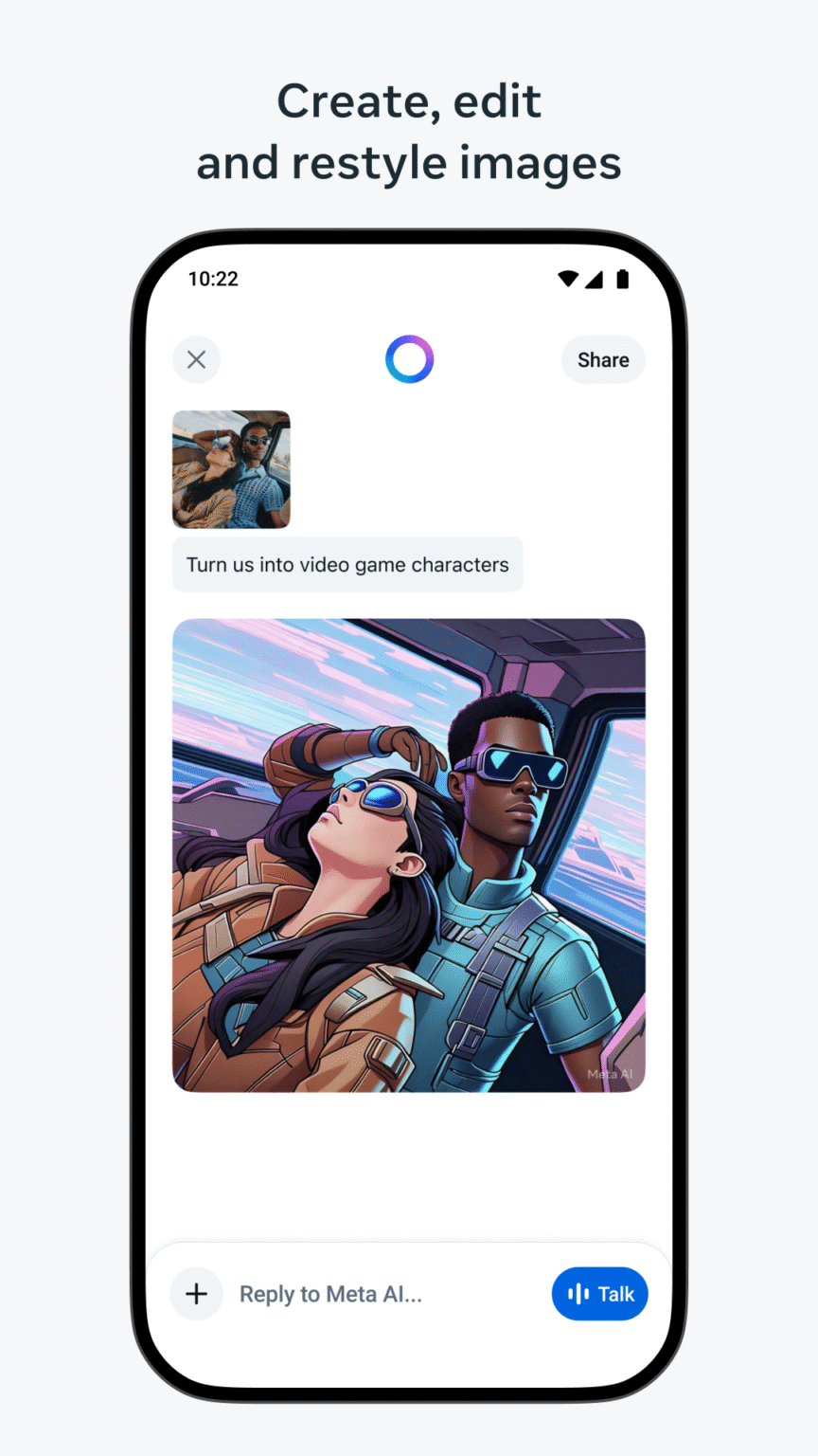 Meta AI 232.0.0.38.168 APK Download by Meta Platforms, Inc. - APKMirror