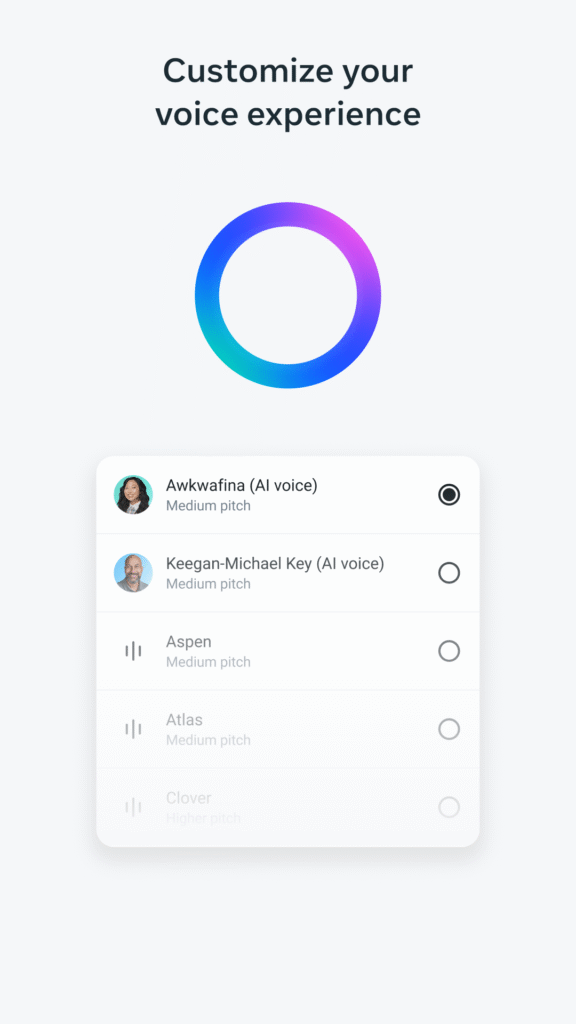 Meta AI 234.0.0.29.165 APK Download by Meta Platforms, Inc. - APKMirror