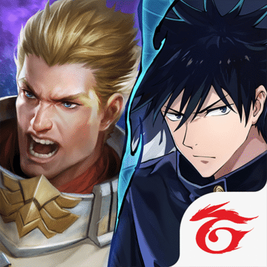 Garena AOV: AOV Day Version 1.58.1.2 APK Download by MOBA Games Private ...