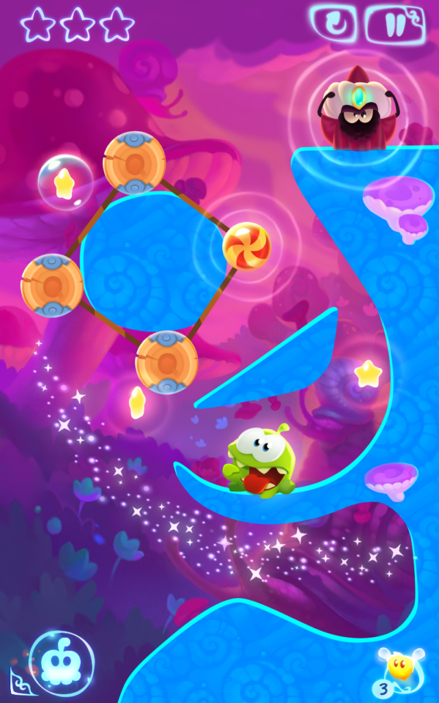 Cut the Rope: Magic 1.25.0 APK Download by ZeptoLab - APKMirror