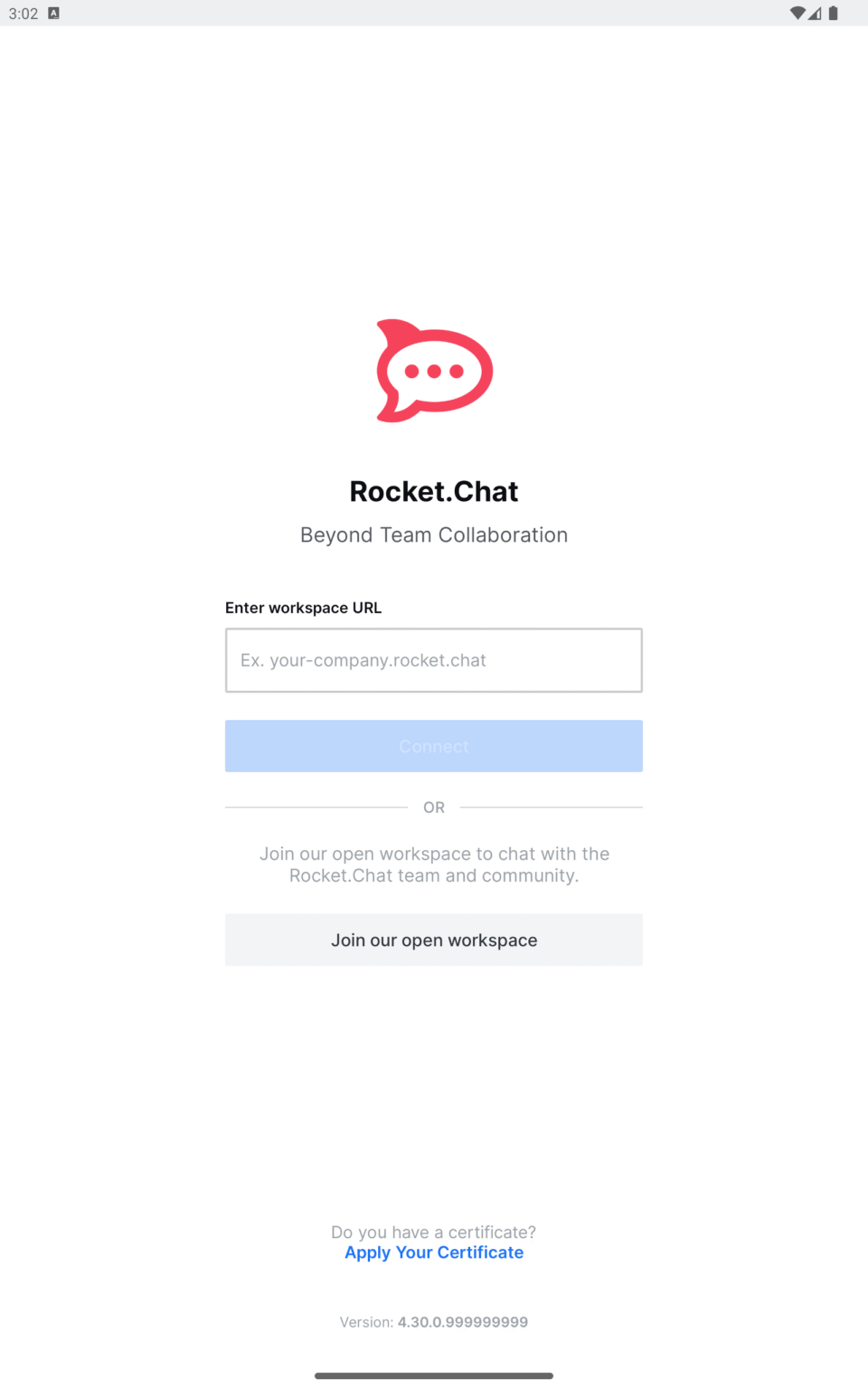Download Rocket.Chat APKs for Android - APKMirror